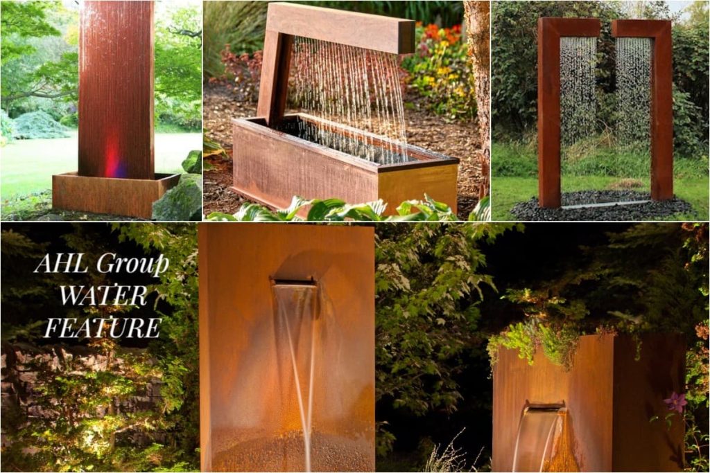 water feature wholesale